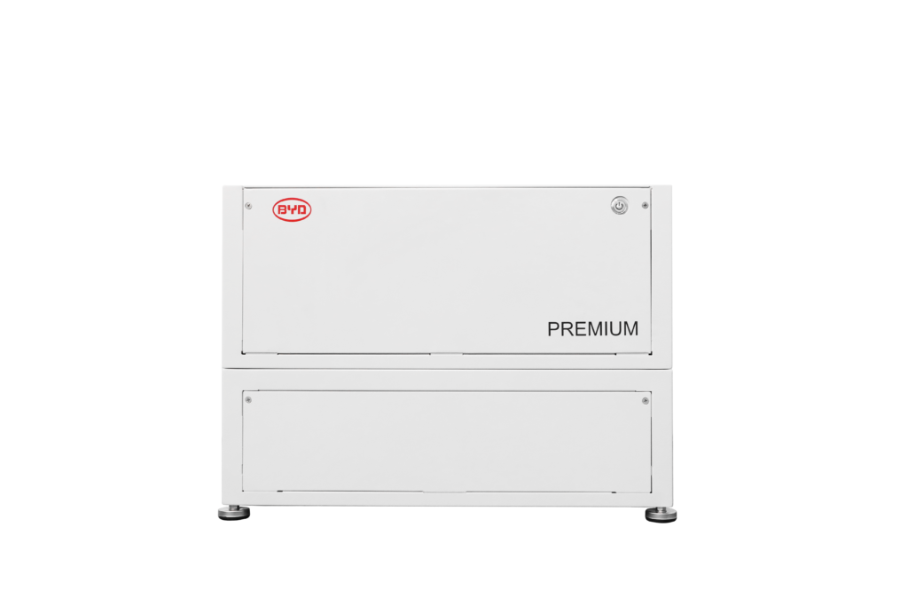 BYD Battery-Box Premium LVL 15.4 inkl. LVL BMU BMS – MAXSEL B2B