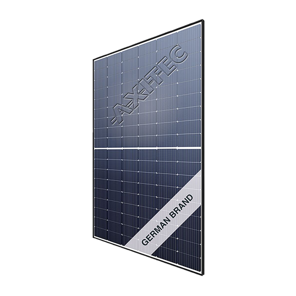 Solarmodule von AXITEC Energy – MAXSEL B2B