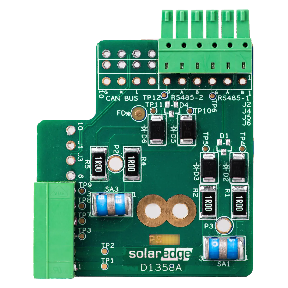 SolarEdge SE-RS485-SPD3-B-K4